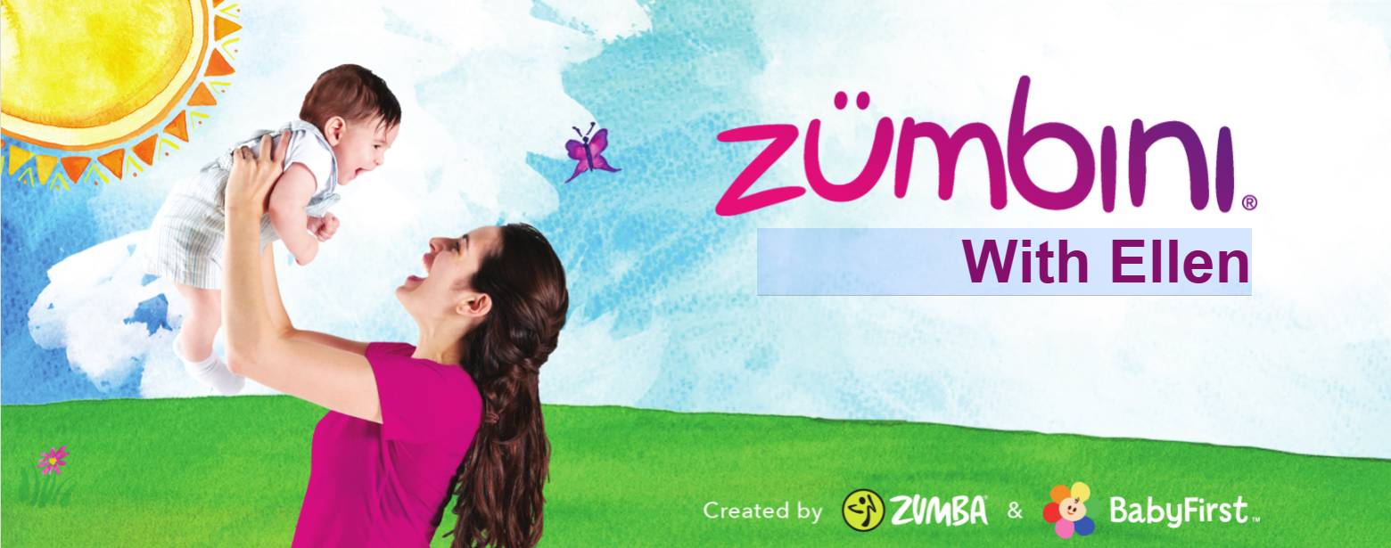 Zumbini: An Exciting Early Childhood Music & Movement Experience ...